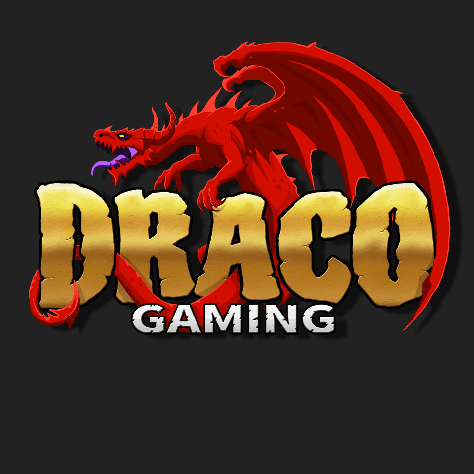 Action Figures – Draco Gaming
